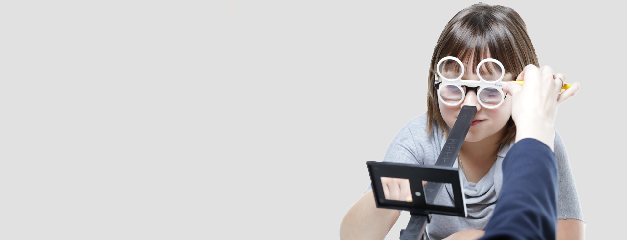 Vision Therapy Near Charlotte & Denver NC | Sightwork