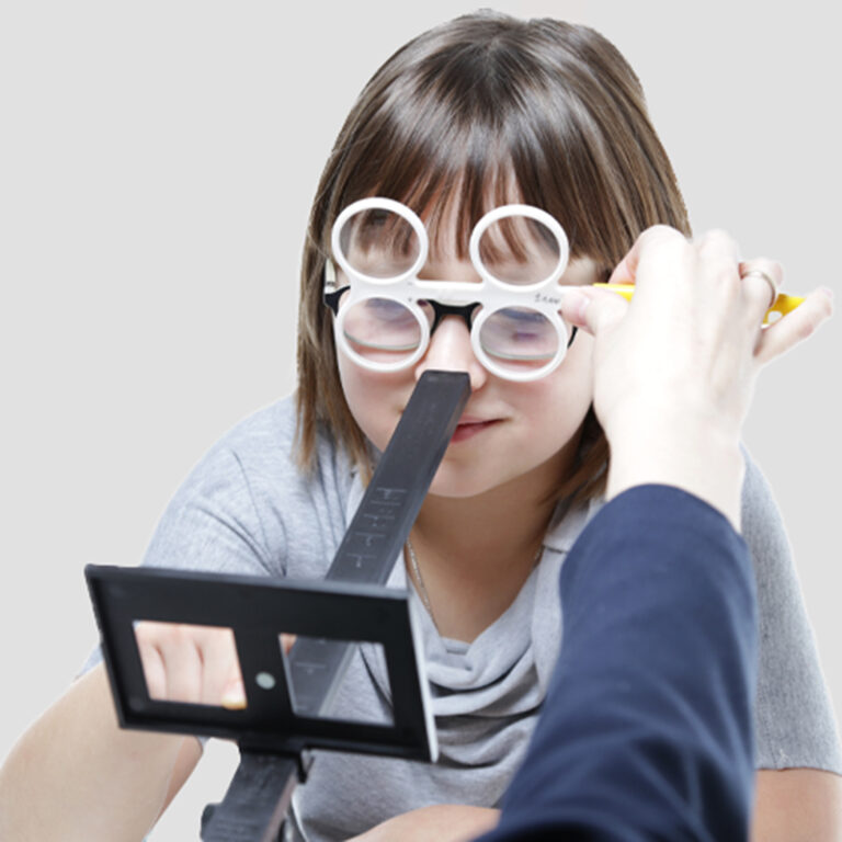 Contact Us | Sightwork Vision Therapy Clinic